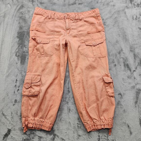 BeBop | Pants & Jumpsuits | Vintage Y2k Be Bop Pants Womens 9 Juniors ...